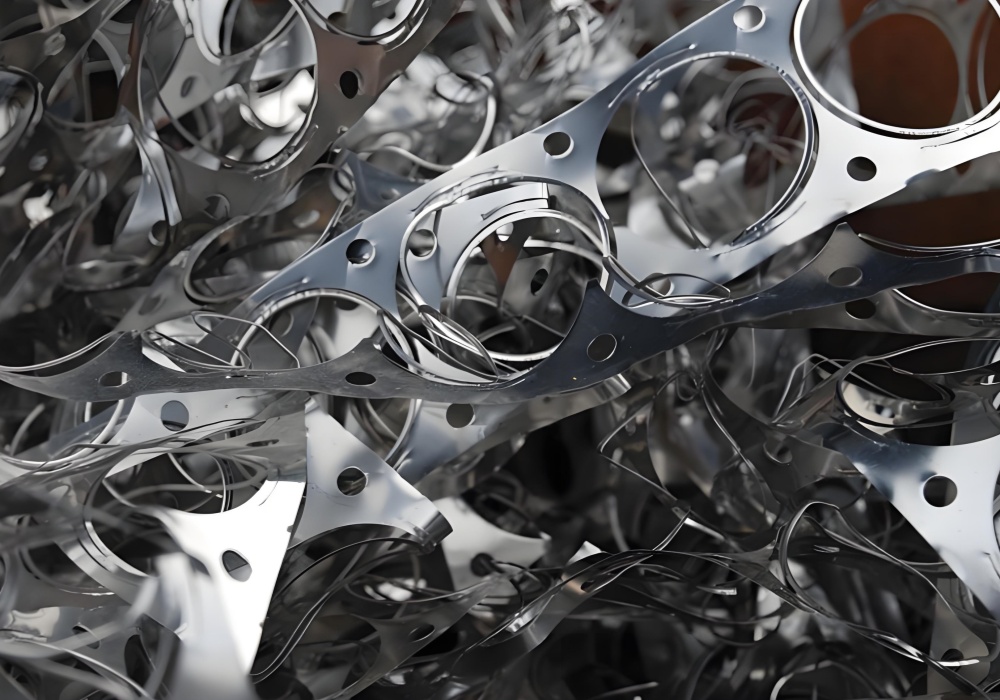 Reducing Scrap in Stamping Processes - Guangdong Dongri Technology ...